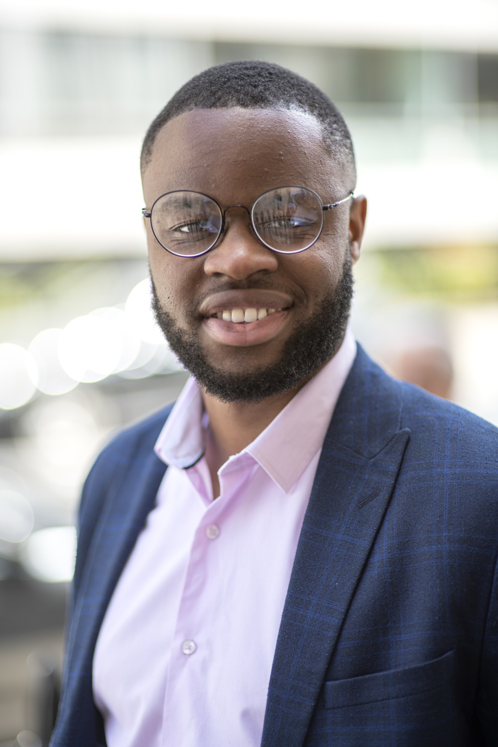 Our Team - Hamish Leng